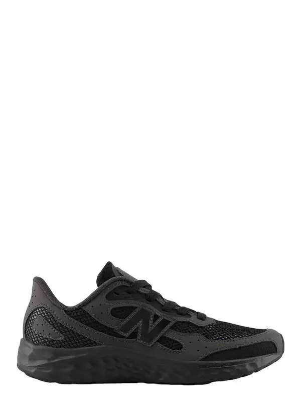 NEW BALANCE Arishi Lacecement - Black/black Cement