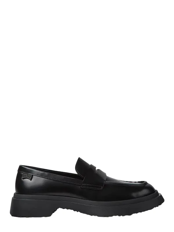 Camper Walden Loafer - Black