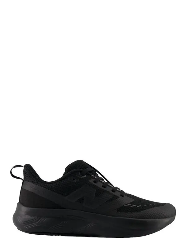 NEW BALANCE 625 Lace-up Sneaker - Black/phantom