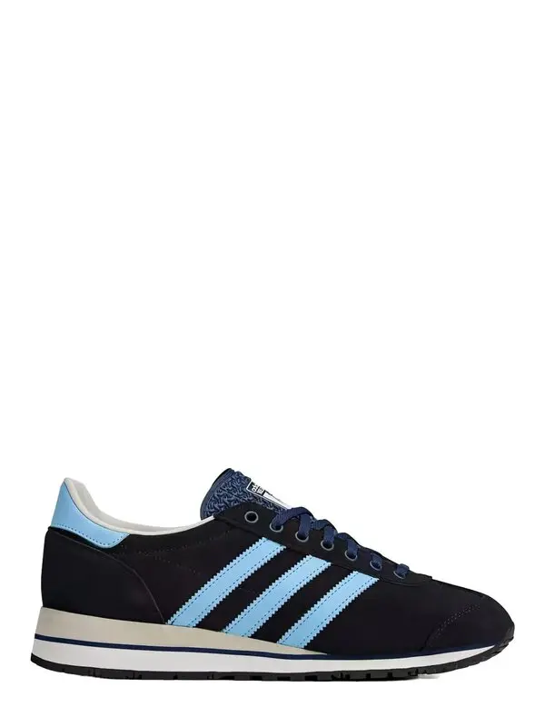 Adidas Marathon Sneakers - Blue