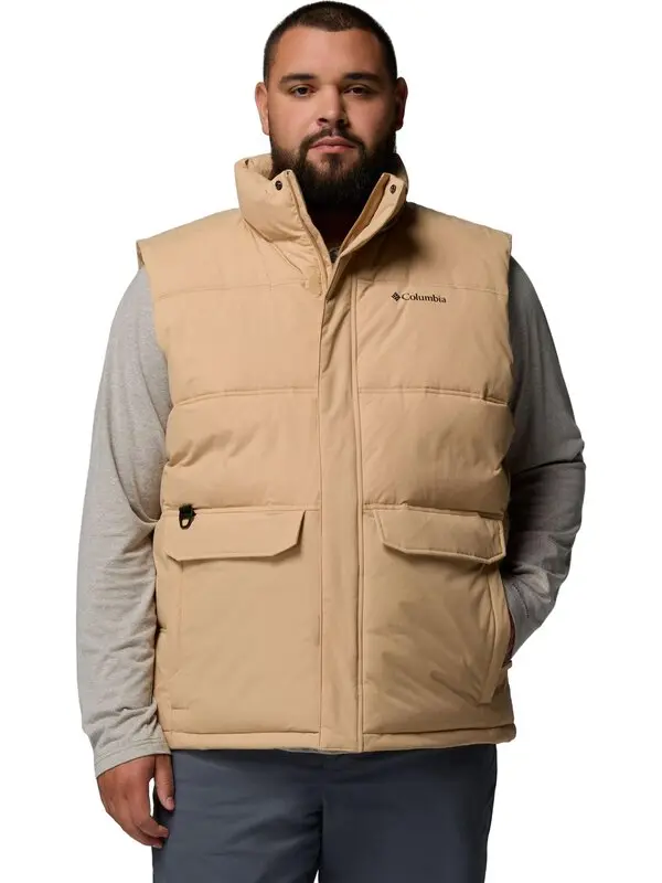 Columbia Landroamer™ Puffer Vest - Canoe