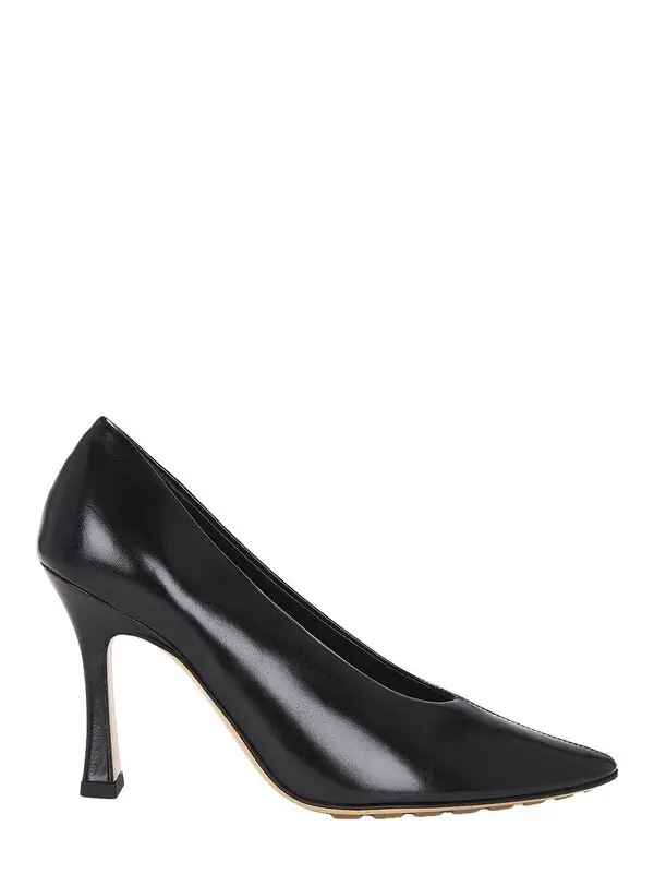 Bottega Veneta Sofia Pump - Black
