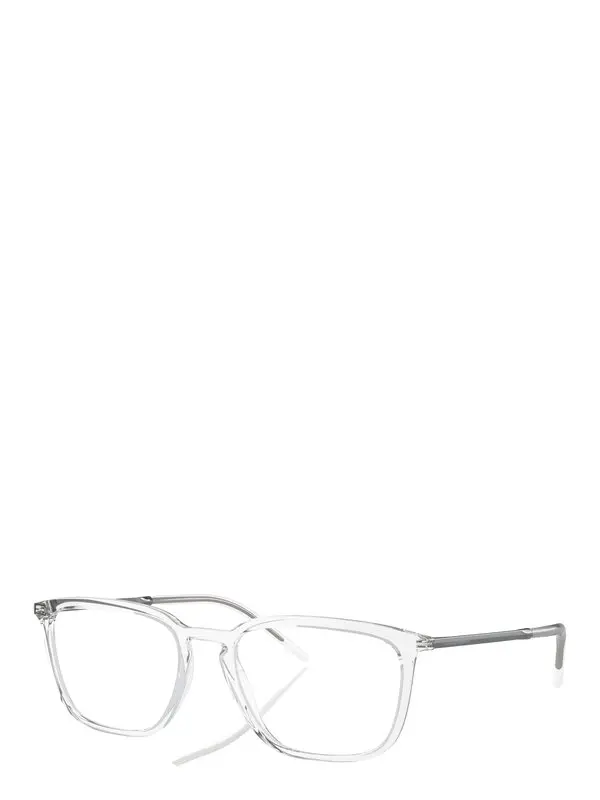 Dolce & Gabbana Eyeglasses Dg5098 - Crystal