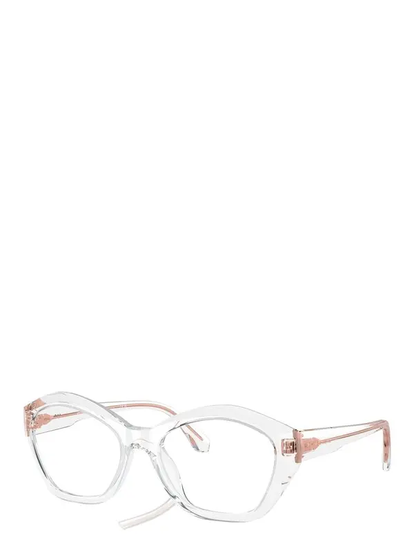 Michael Kors Eyeglasses - Transparente