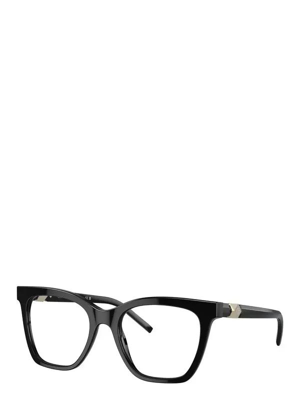 Giorgio Armani Ar7238 Eyeglasses - Noir