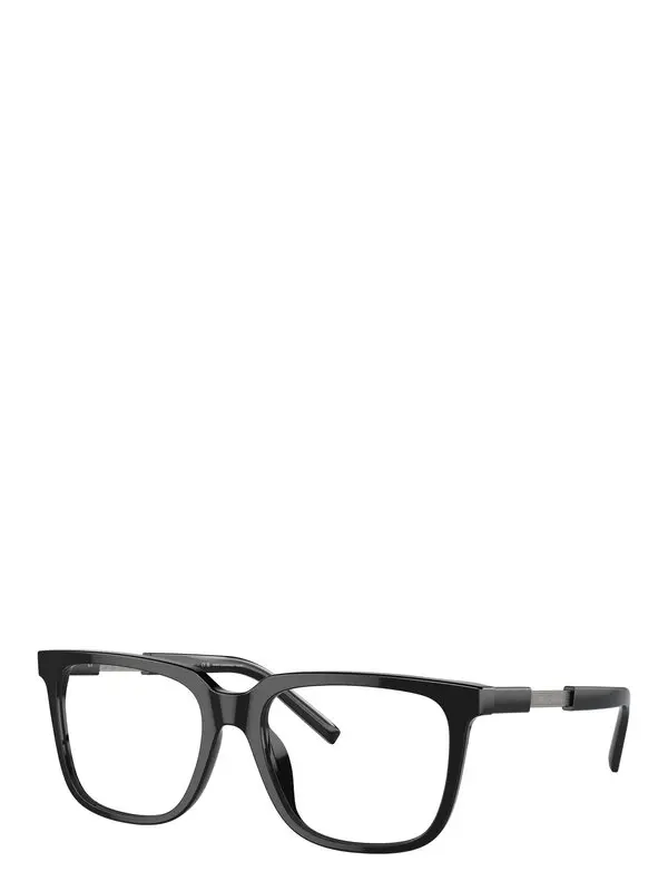 Giorgio Armani Ar7252u Eyeglasses Full Rim - Noir