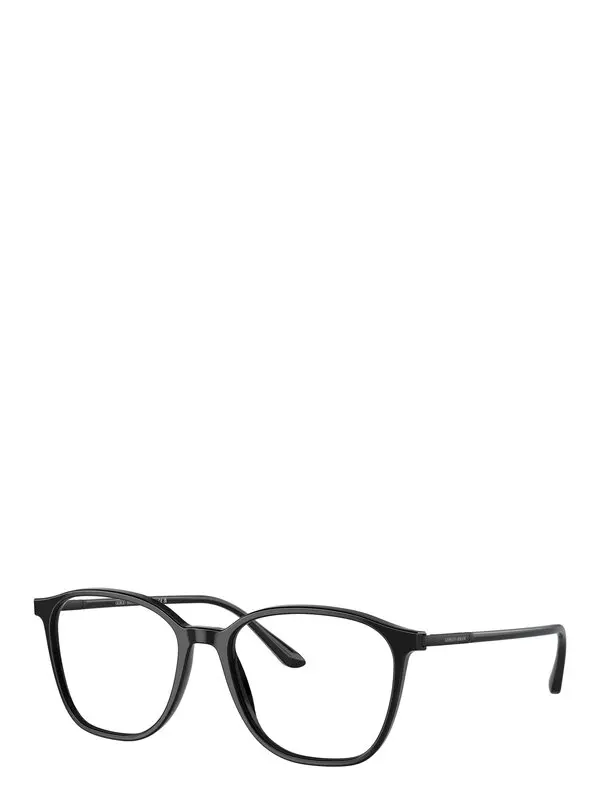 Giorgio Armani Ar7236 Eyeglasses - Noir