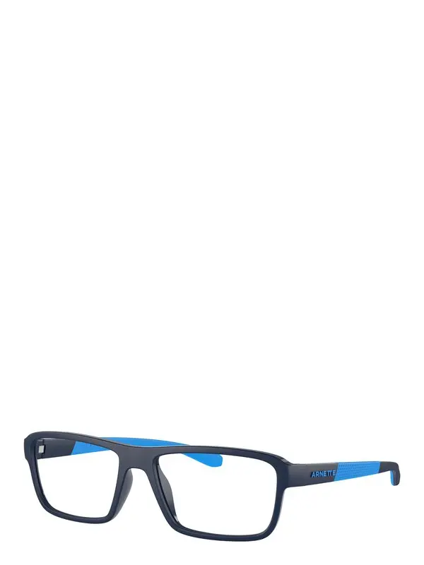 ARNETTE An7247u Eyeglasses - Dark Blue Matte,shiny