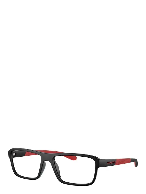 ARNETTE An7247u Eyeglasses - Noir Mat,brillant