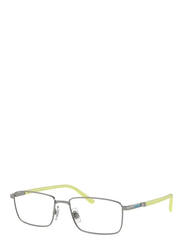 ARNETTE An6141 Eyeglasses - Gunmetal