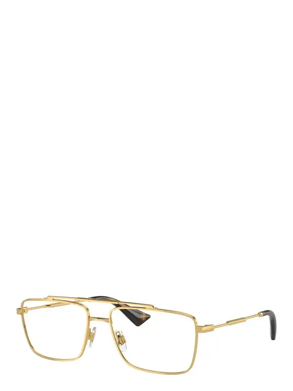 Dolce & Gabbana Dg1354 Eyeglasses - Or