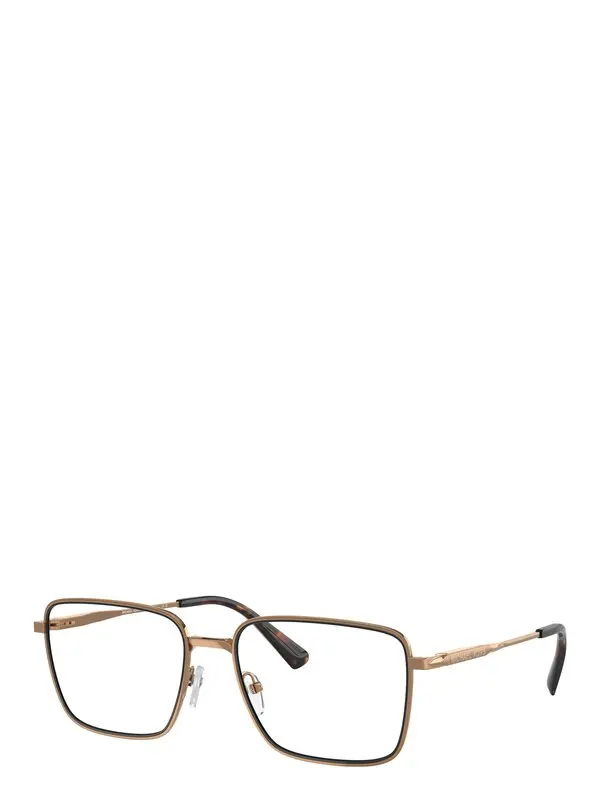 Michael Kors Eyeglasses - Shiny Gold
