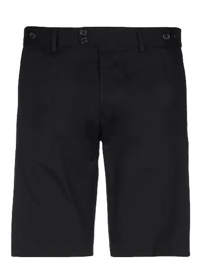 Dolce & Gabbana Shorts & Bermuda Shorts - Black