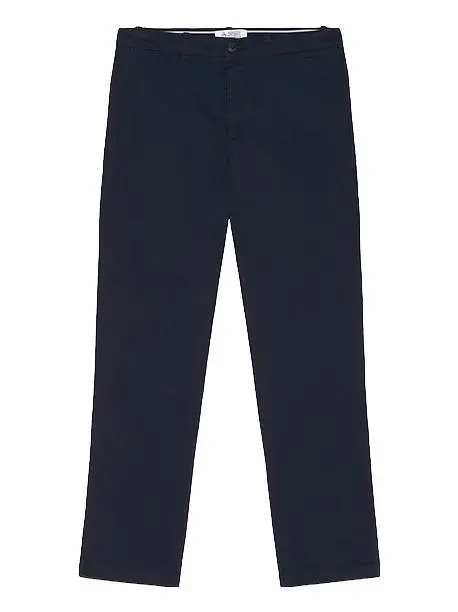ORIGINAL PENGUIN Chino Pants In Navy - Dark Sapphire