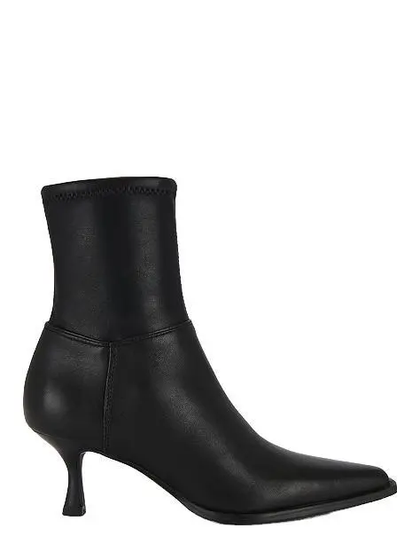 Steve Madden Stasia Boots - Black