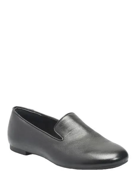 COMFORTIVA Tammie Loafer - Black
