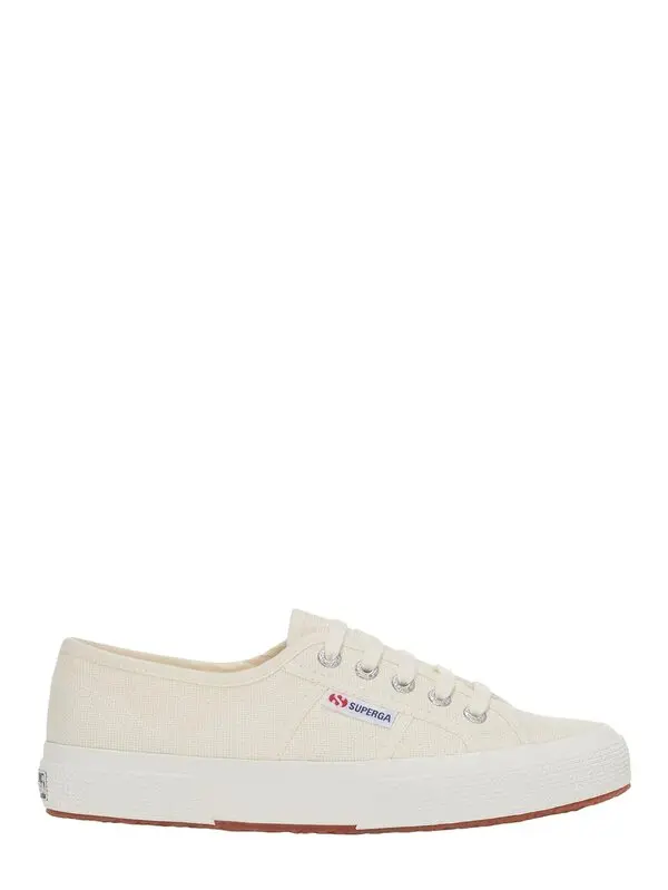 Superga 2750 Cotu Classic Sneakers - Beige Natural Avorio