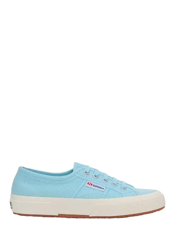 Superga 2750 Cotu Classic Sneakers - Crystal Azul Avorio