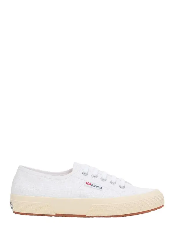 Superga 2750 Cotu Classic Sneakers - Off White