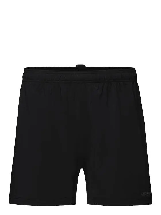 GOREWEAR Concurve 5in Short - Black