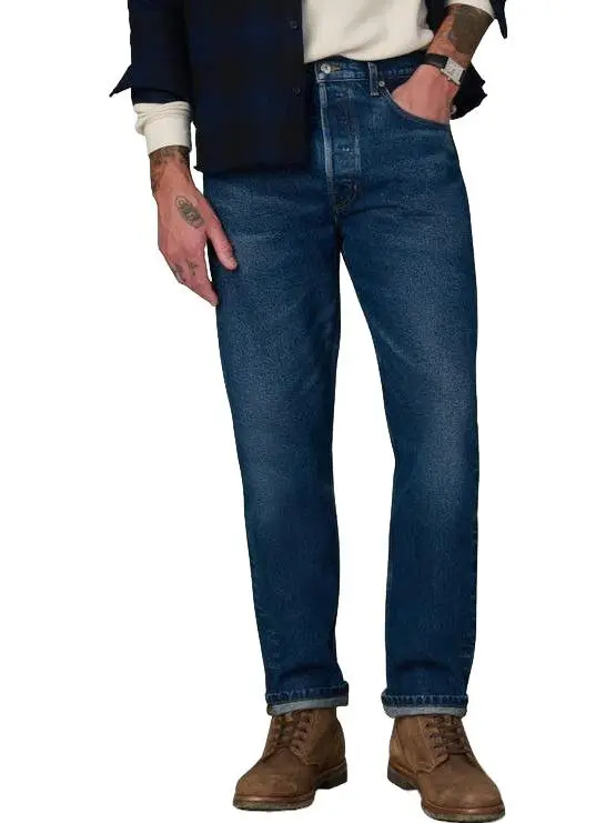Joe's Jeans Tapered Straight Leg Jeans - Westlake