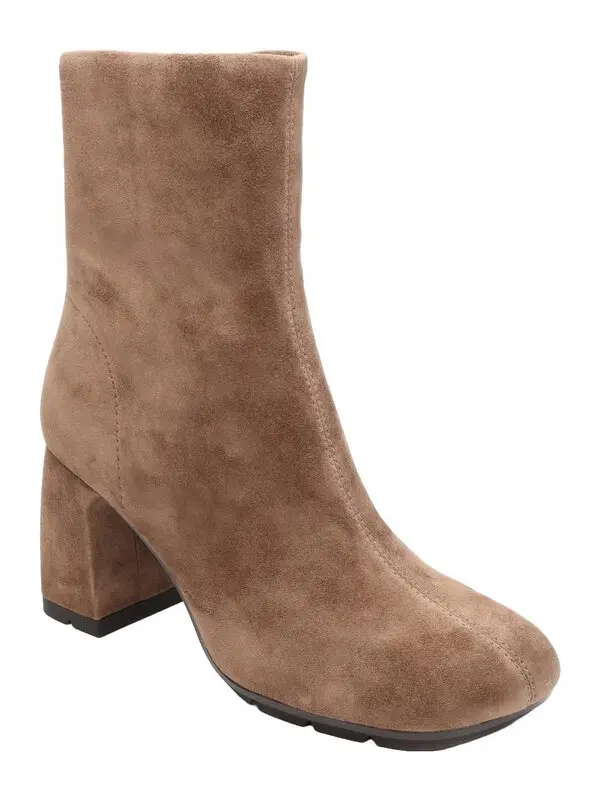 Ash Eclat Platform Bootie - Fandango