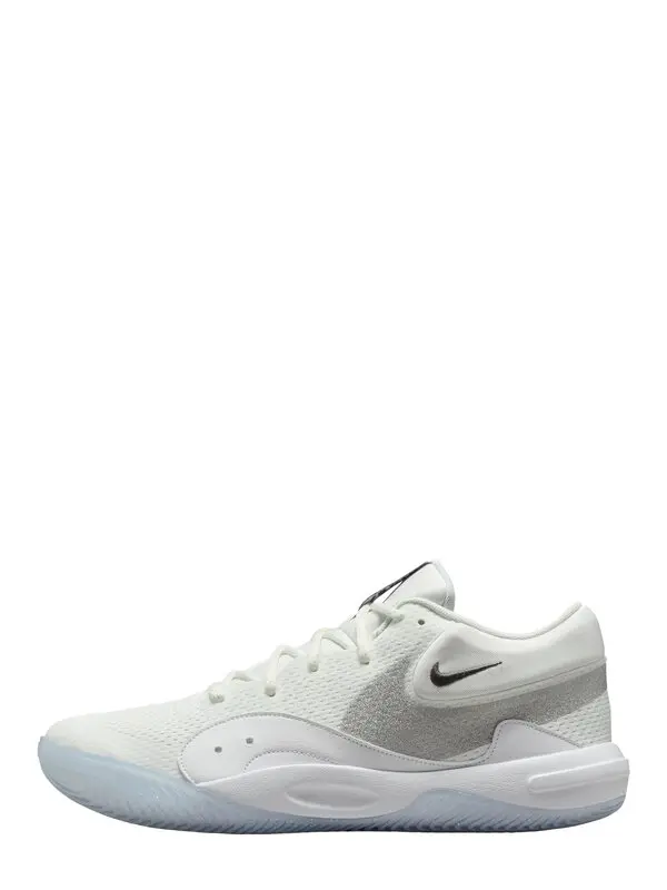 Nike Hyperquick Se Volleyball Shoes - White