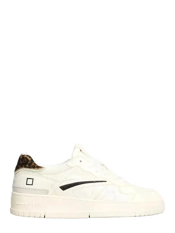 D.a.t.e. Torneo Sneakers - Neutrals