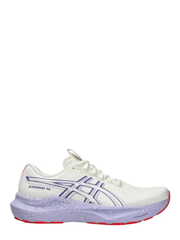 Asics Gt2000 14 Tokyo - Cream/edo Purple