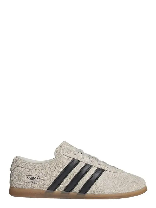 Adidas Gazelle Lo Pro - Alumina/core Black/gum