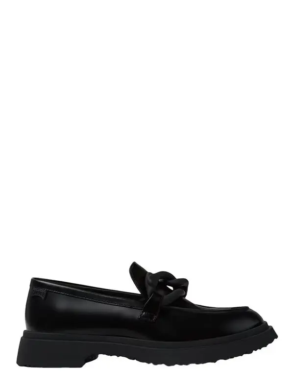 Camper Walden Large Bit Loafer - Black