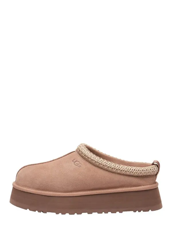 UGG Tazz Ii Platform Slip-on - Rocky Oak