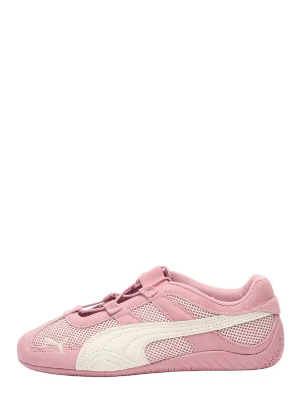 PUMA Speedcat Go Sneaker - Poised Pink/warm White