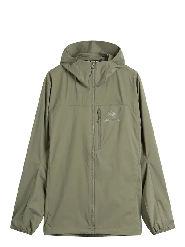 Arc'teryx Squamish Hooded Jacket - Forage