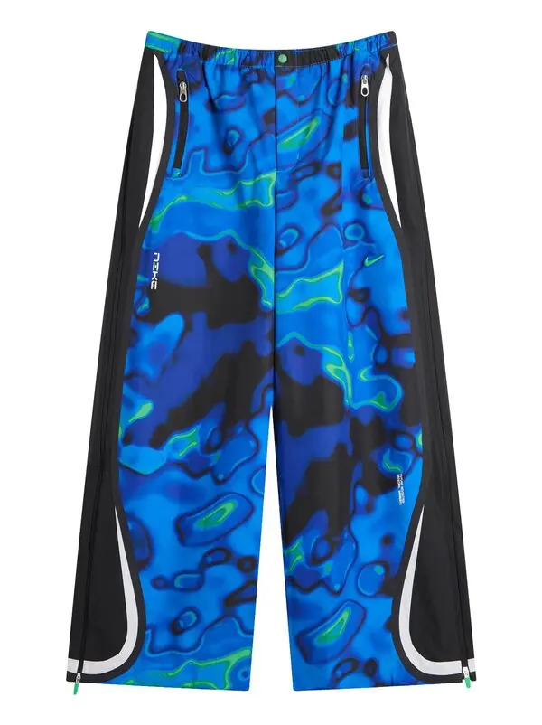 Nike Project F.r.o.g. Repel Track Pant - Hyper Royal/white/green Shock
