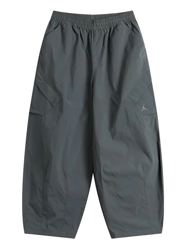 JORDAN Flight Chicago Parachute Pant - Iron Grey/iron Grey