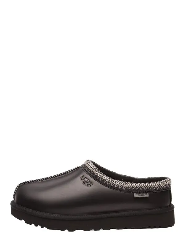 UGG Tasman Regenerate Slip-on Shoes - Black
