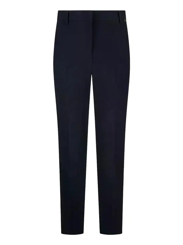 Liu Jo Cigarette Trousers - Blue