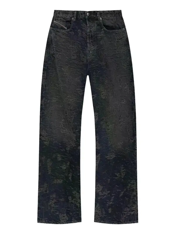 DIESEL 1996 D-sire Jeans - Grey