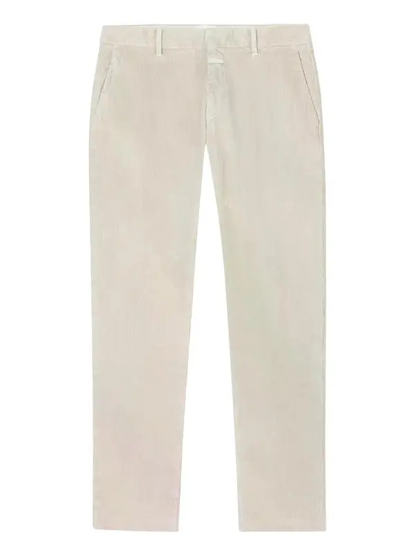 Closed Clifton Corduroy Trousers - Neutrals
