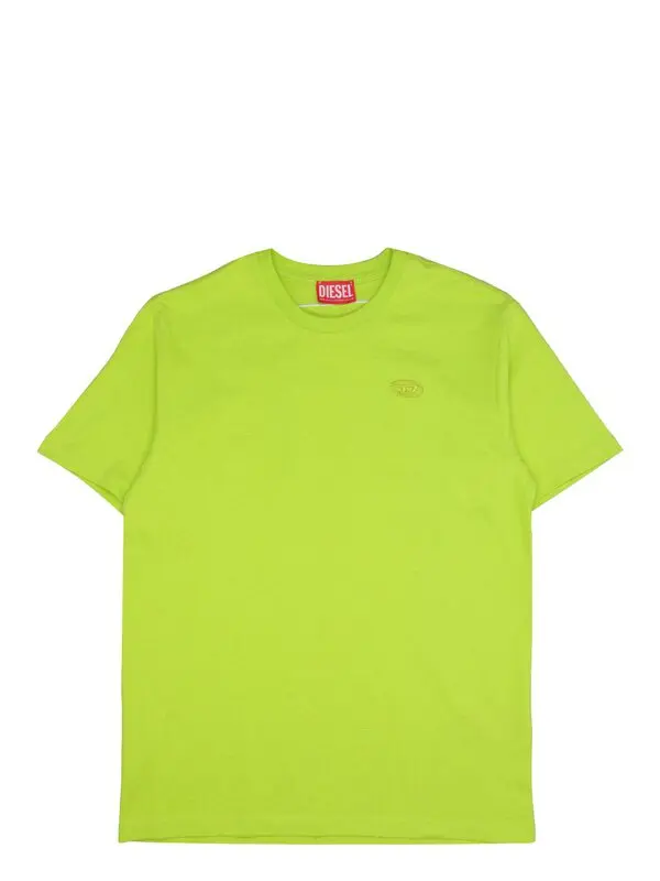 DIESEL® T-shirt - Green