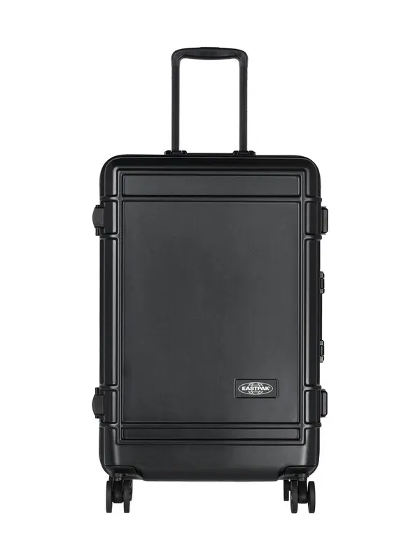 EASTPAK Suitcase - Black