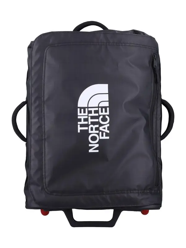 The North Face Suitcases - Black