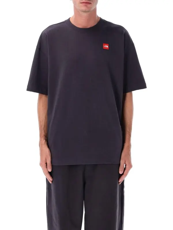 The North Face Red Box T-shirt - Nero