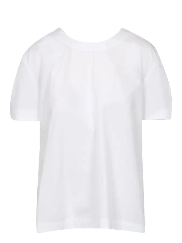 Max Mara Shirt - White