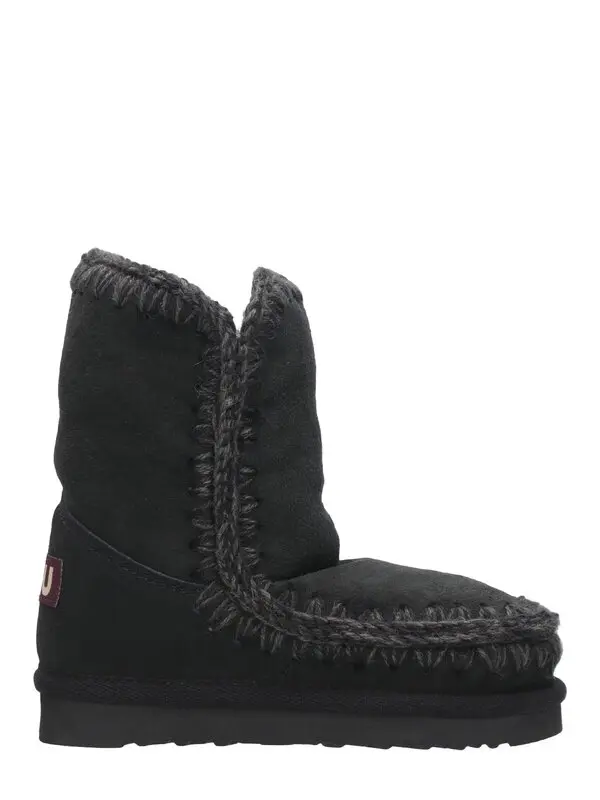 Mou Boots - Black