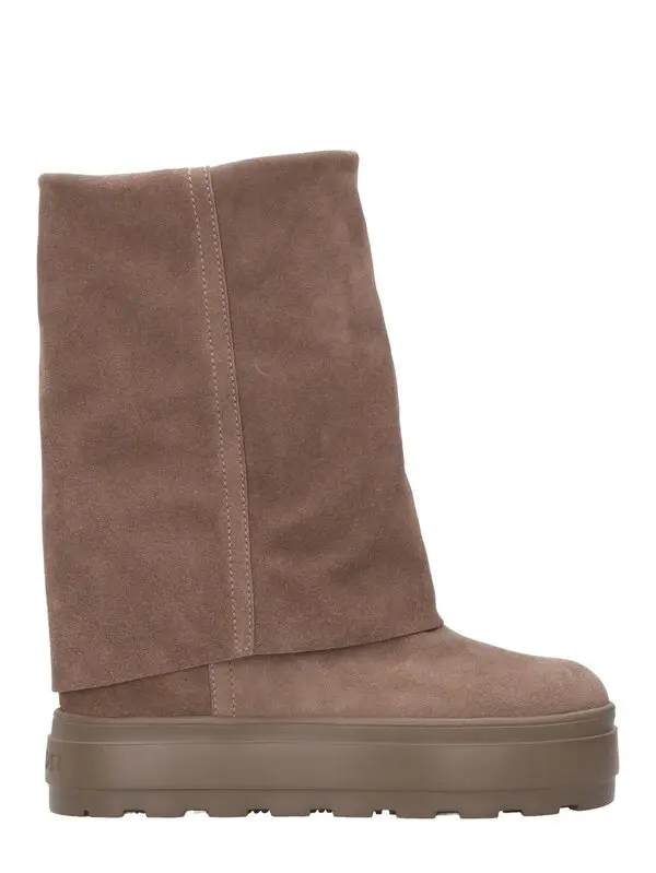 Casadei Boots - Brown