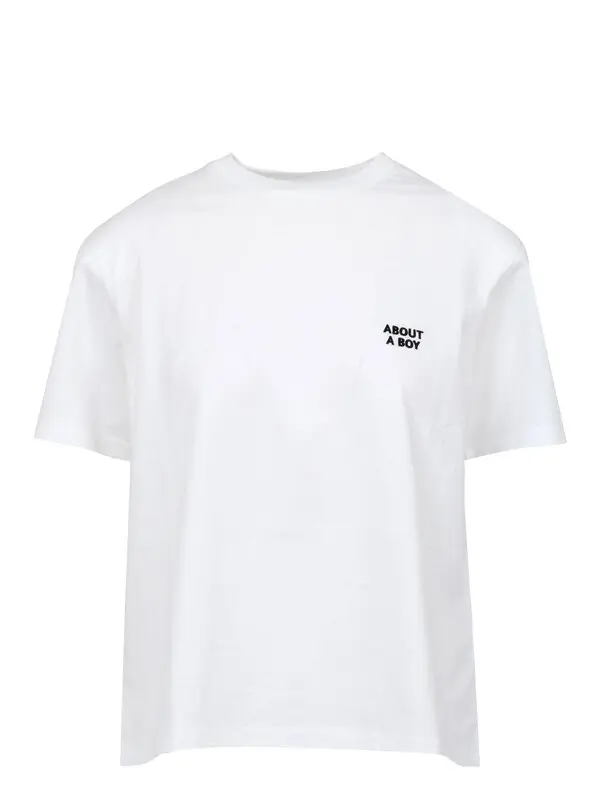 Erika Cavallini T-shirt - White