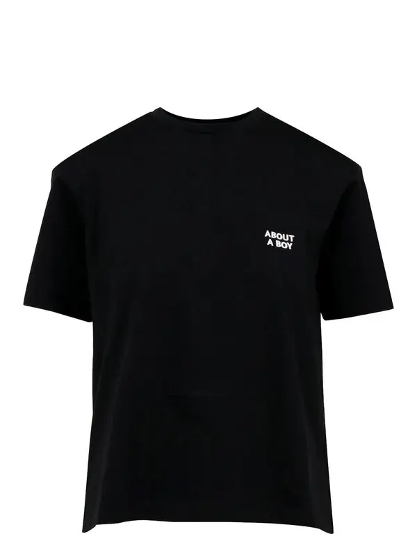 Erika Cavallini T-shirt - Black