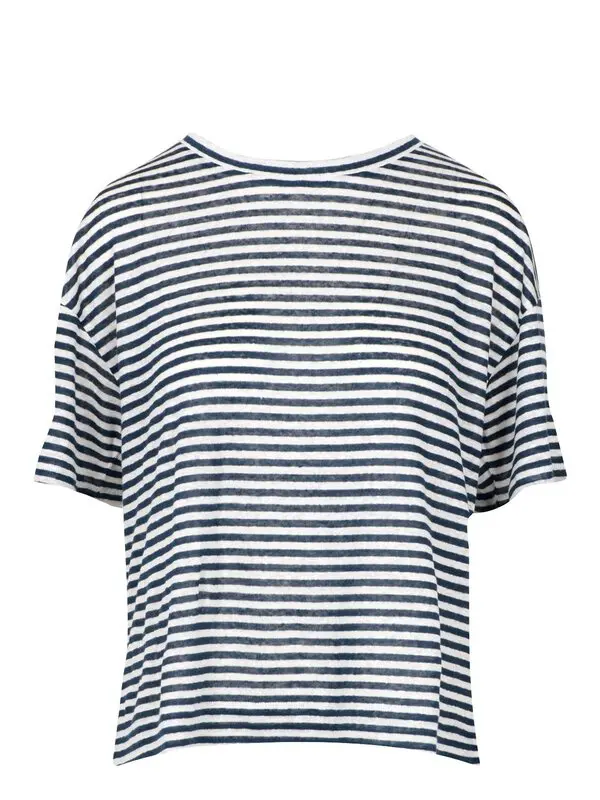 Max Mara T-shirt - White